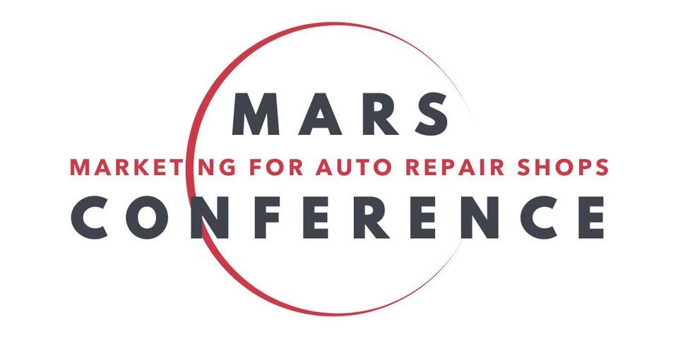 MARS 2024 - The Marketing for Automotive Repair Shops Conference, 3789 ...