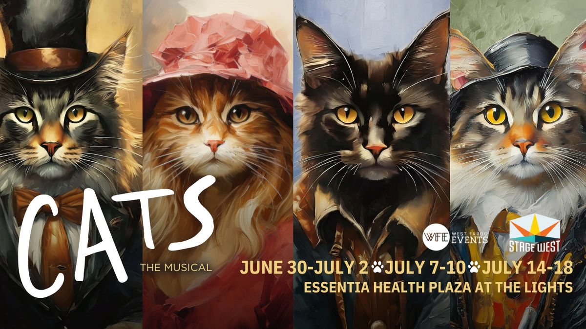 Cats - The Musical at Princess Theatre - Alabama, Princess Theatre ...