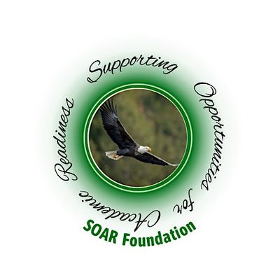 Discover SOAR Foundation Events | Tickets & Details | AllEvents