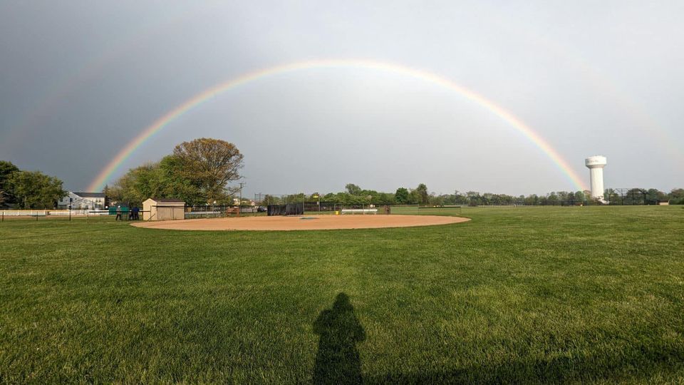 Harrison Township Little League Board Meeting, Ella Harris Recreation ...