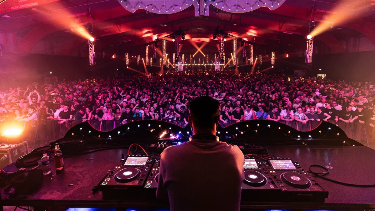 Durdenhauer in Blagnac, Poney Club, Blagnac, 12 July 2025 | AllEvents