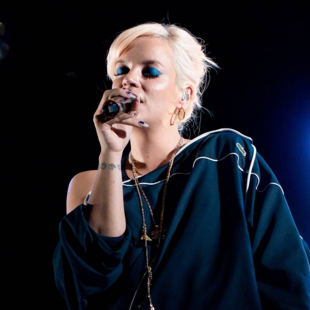 Lily Allen Boston Tickets, Orpheum Theatre Boston, 12 April 2026 ...