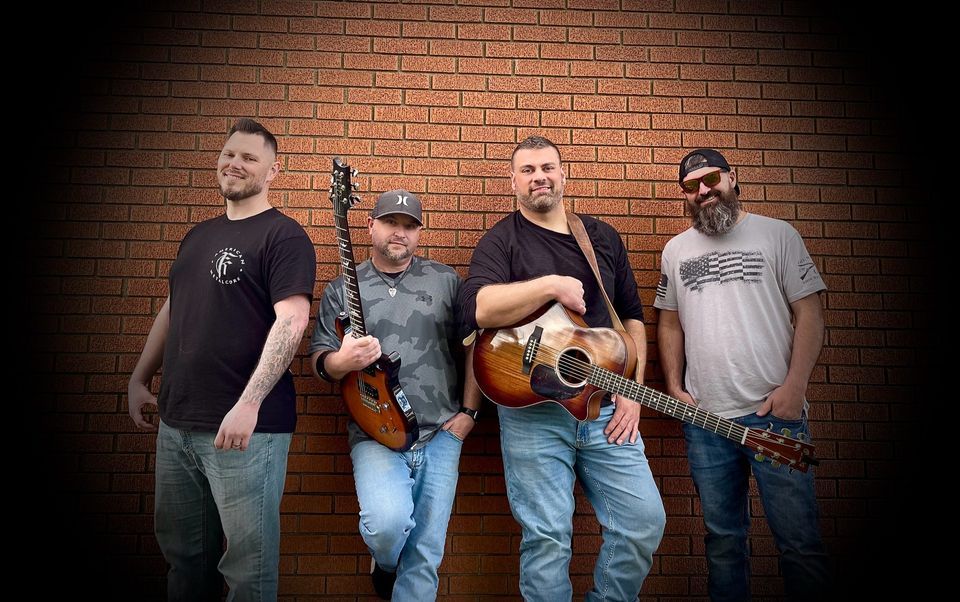 Deep Creek Outlaws Duo live!, The Barn-Zanesville, February 23 2024 ...