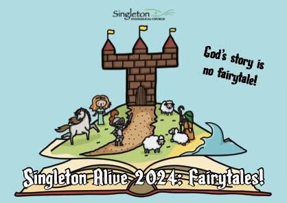 Singleton Alive 2024, 16 Cambridge St, Singleton NSW 2330, Australia ...