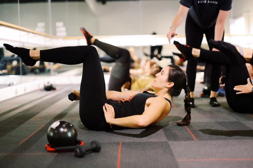 [FREE] Intro Pure Barre Class!, Pure Barre (Greensboro | New Garden ...
