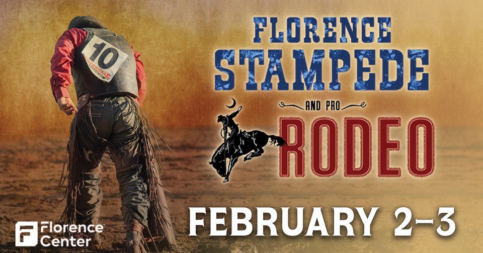 Florence Stampede and Pro Rodeo, 3300 W Radio Dr Florence, SC, United ...