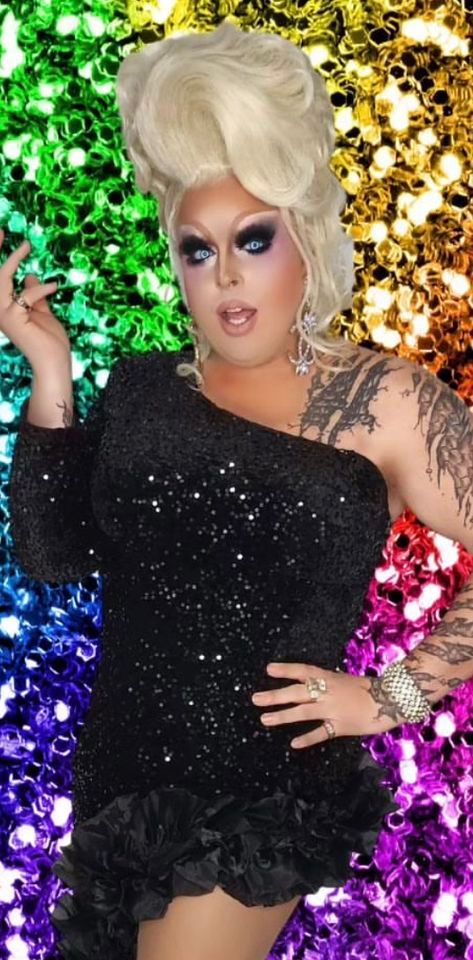 Drag Dinner & Shows @ The Lost Cowe - Easter Saturday! Ft. Ellectra ...