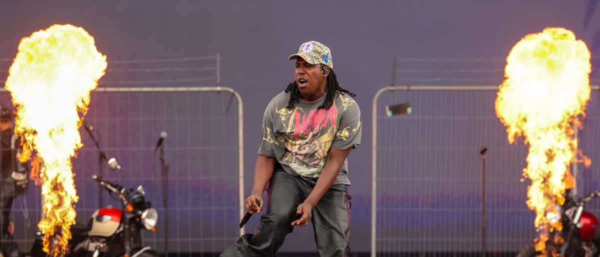 Don Toliver, LIV Nightclub At Fontainebleau, Las Vegas, 3 May to 22 ...