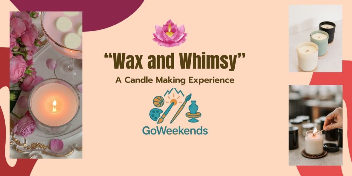 Wax and Whimsy, Odisha Art & Craft Academy: Bhubaneswar, 22 June 2025 | AllEvents