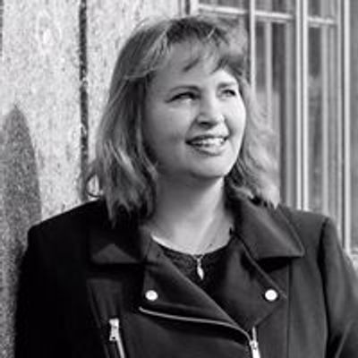 Discover Susie Gigg - Just Heavenly Events | Tickets & Details | AllEvents