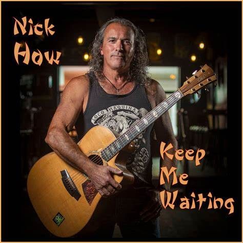 Live Music - Nick How, The Durham, Canberra, 8 March 2024 | AllEvents