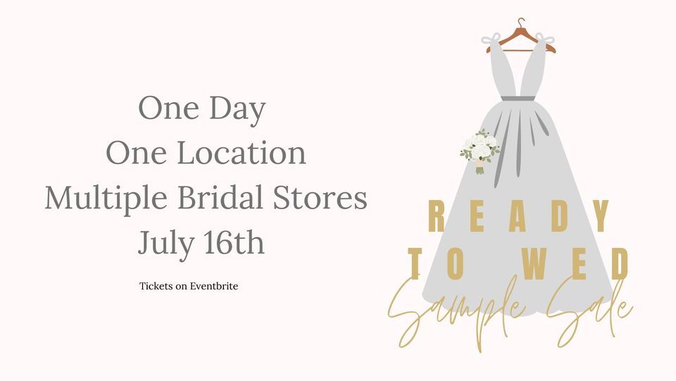 Multi-Store Sample Sale, 640 Taylor St, Fort Worth, TX 76102-4820 ...