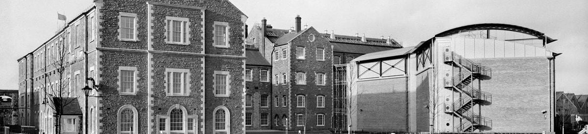 Book to view material at the Historic England Archive and Library ...