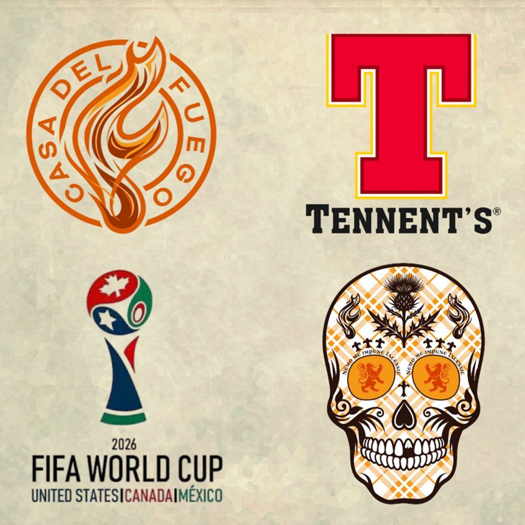 Scotland Matches - World Cup Fan Zone, Casa Del Fuego, Aberdeen | AllEvents