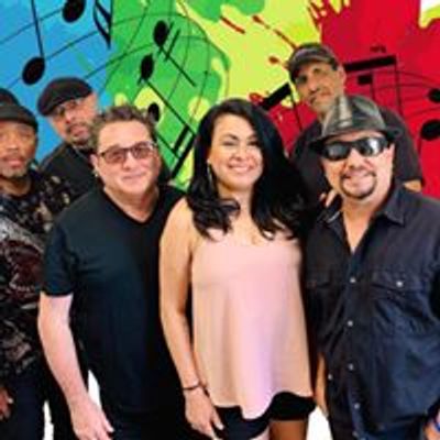 SOTO Band - Entertainment Events | AllEvents