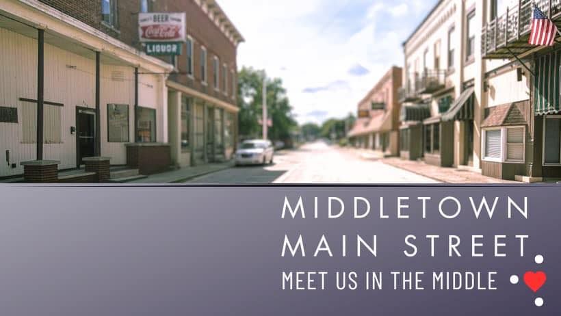 Rescheduled! Middletown Main Street Annual Meeting, Belgian Horse ...