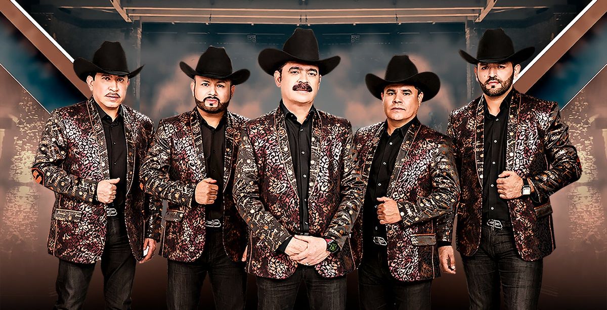Los Tucanes de Tijuana, The Rave - Eagles Club, Milwaukee, 2 March 2026 ...