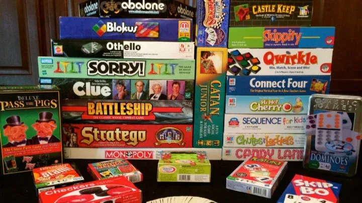 Weekly Card and Board Game Meetup, Central Market Cafe, Austin, 18 ...
