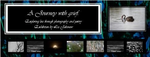 A journey with grief: Exploring loss through photography and poetry ...
