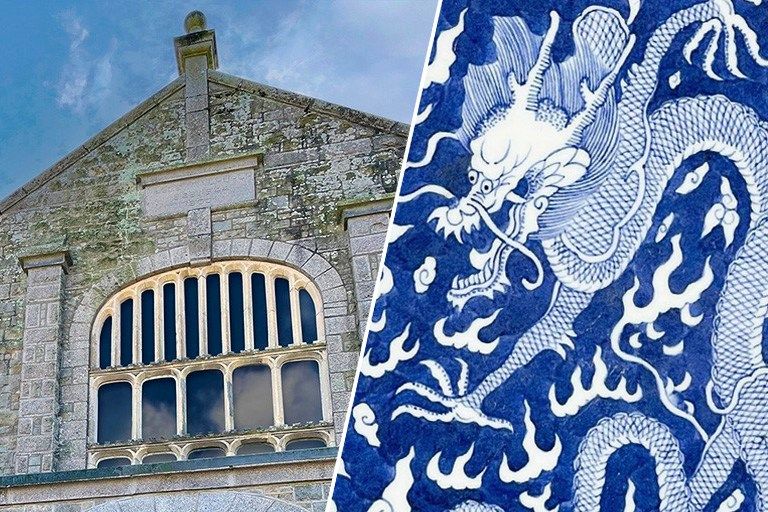 Free Asian Valuation Day, Lay's Auctioneers, Church Row, Lanner ...