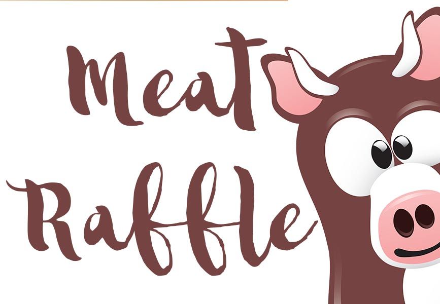 Meat Raffle, Everett McClay VFW Post 1296 Official Site, Bloomington, 9 ...