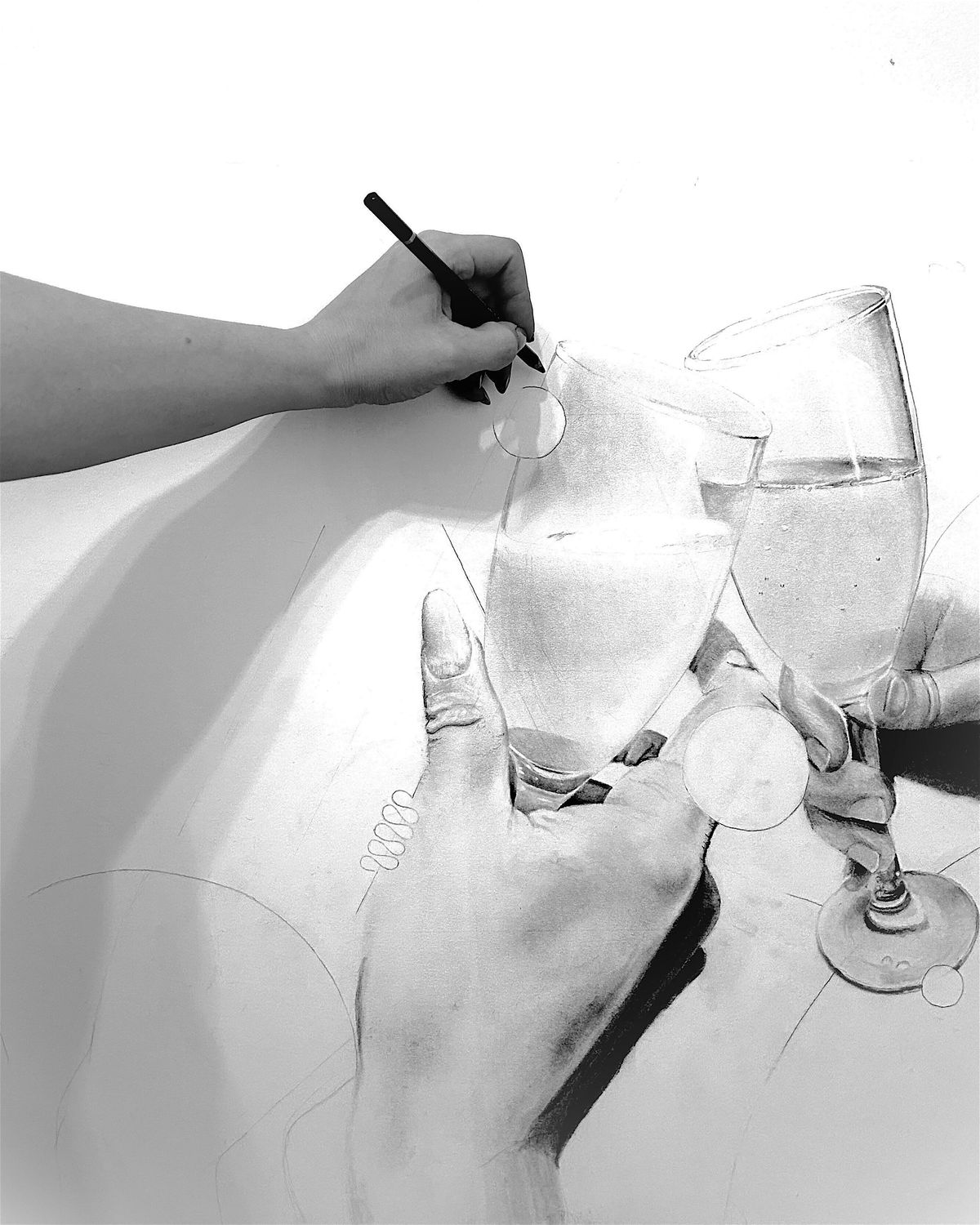 Ritual Held: Workshop, Alternative Creations Studio, Vancouver, 19 ...