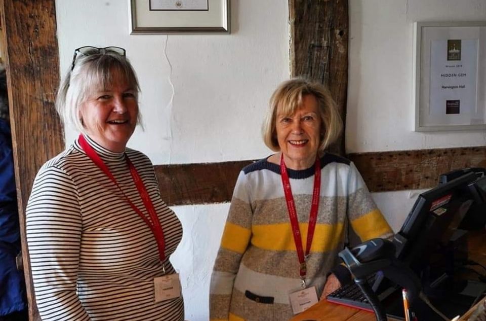 Harvington Hall Open Volunteer Day, Harvington Hall Lane, DY10 4LR ...