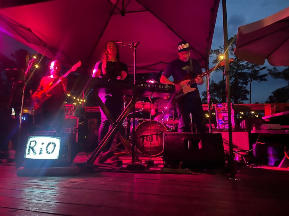 RiO at Oceans 14 Saturday June 17th , Ocean's 14, Virginia Beach, 17 ...