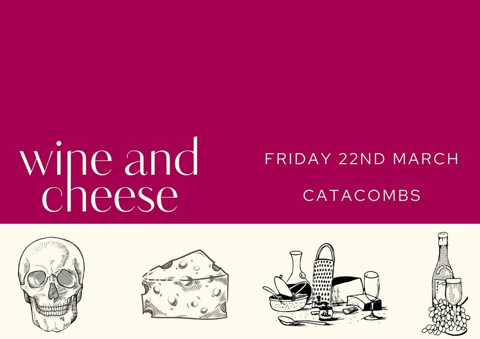 SOULS WINE AND CHEESE, Catacombs Nightclub, Dunedin, 22 March to 23 ...