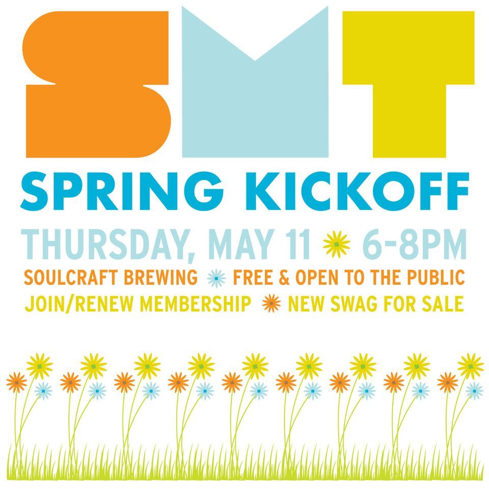 SMT Spring Kickoff, Soulcraft Beer, Salida, May 11 2023 | AllEvents.in
