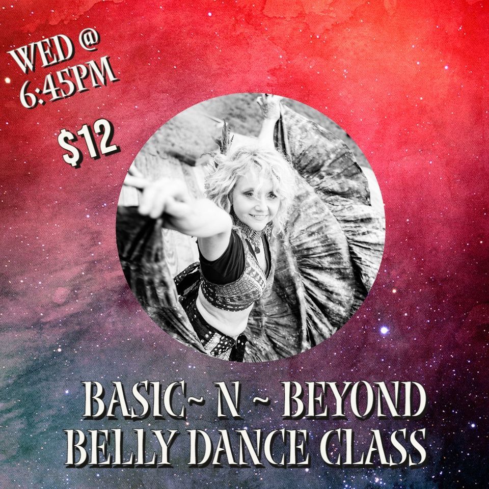 Basic N Beyone (Level 1 & Level 2 Beginner Class), Education Wing ...