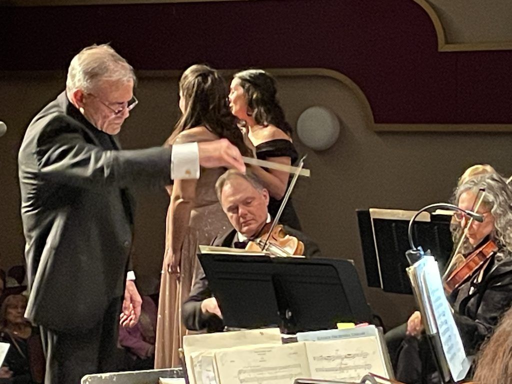 Father Alphonse - New Year 2025, Algonquin Arts Theatre, Manasquan ...