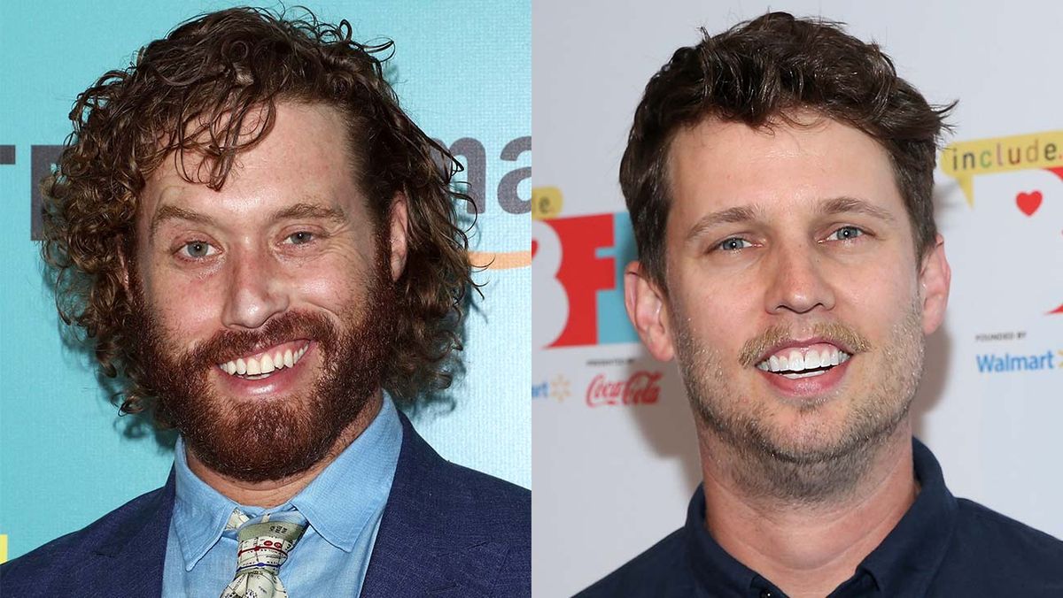 T.J. Miller, Bricktown Comedy Club - Tulsa | AllEvents.in