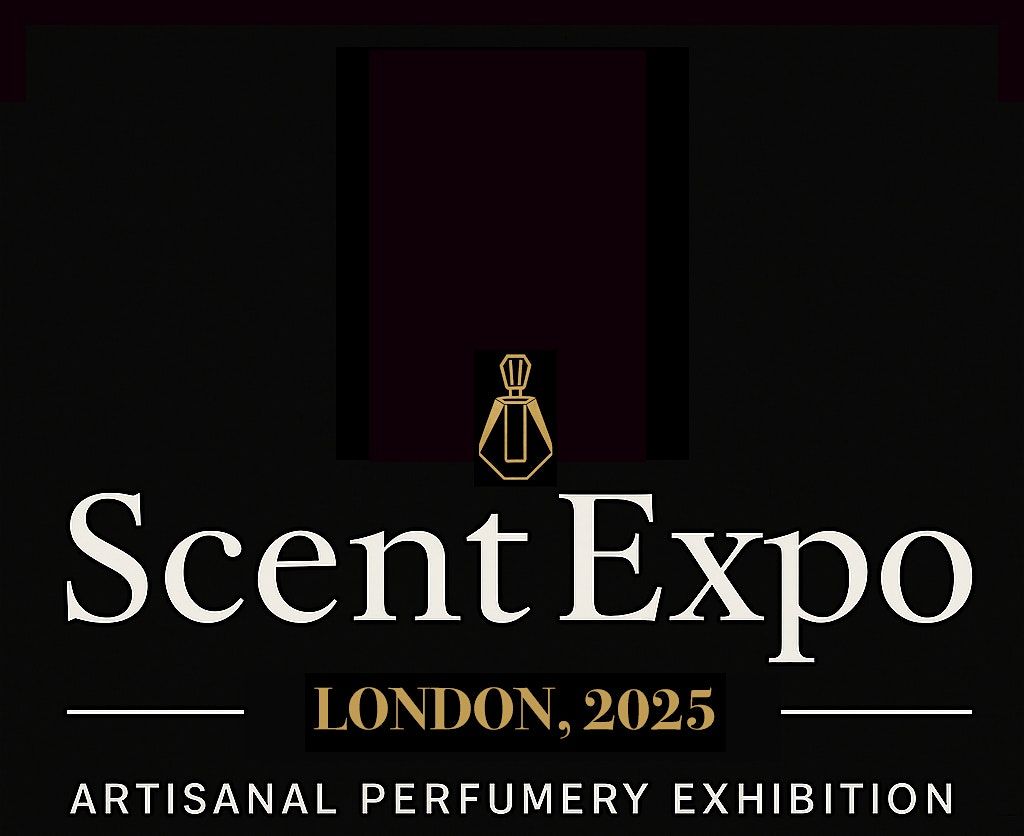 ScentExpo London 2025 in London – December 6, 2025 | AllEvents