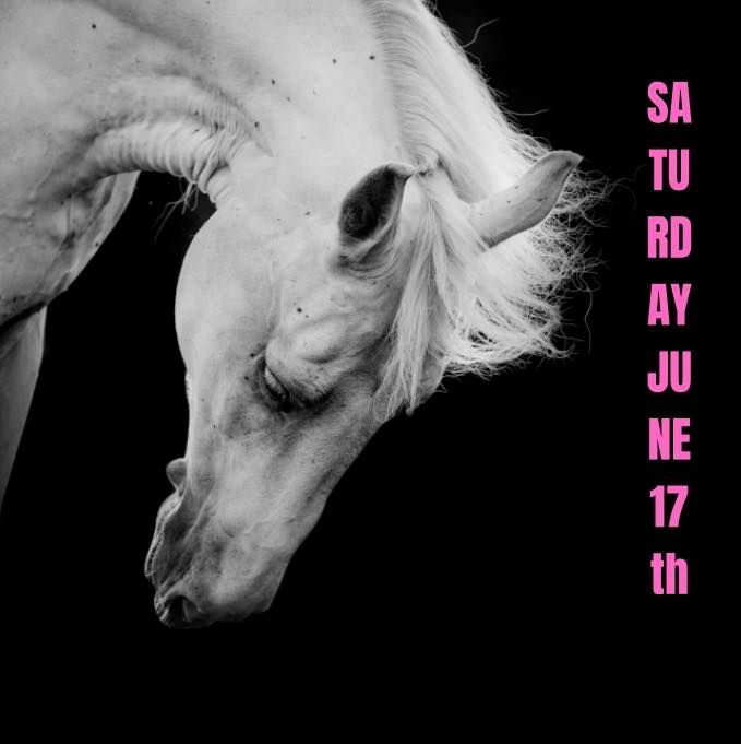 Luke Broughton In the Garden!!! With Bellatones, Honest Dave & Leannan ...