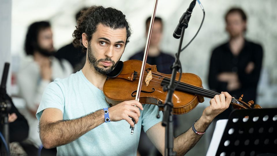 Colourage, Capitol Mannheim, 17 May 2023 | AllEvents.in