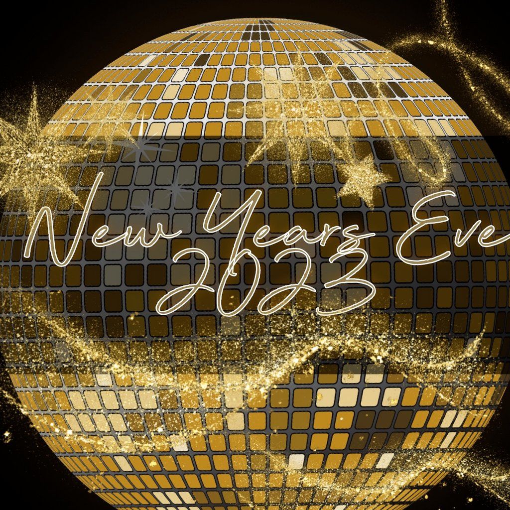 Majestic New Years Eve Bash, The Crown, Henlow, 31 December to 1 ...