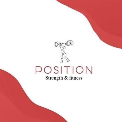 Discover Position Strength & Fitness Events | Tickets & Details | AllEvents