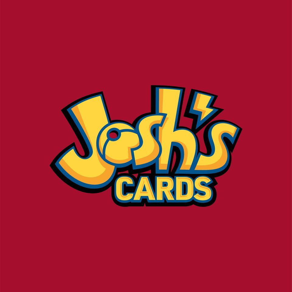 Pokemon Win-A-Box Tournament , Josh's Cards, Independence, 16 January ...