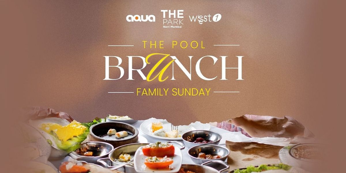 Family Sunday Brunch – Things to Do in Mumbai | AllEvents