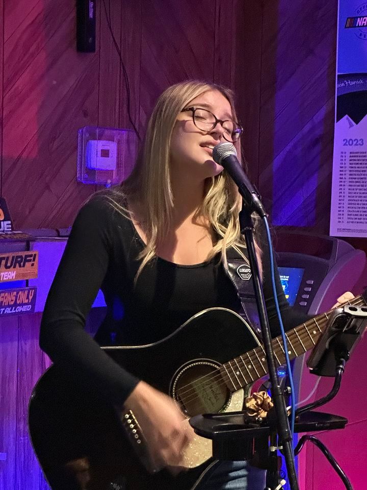 Jordan Marie at Plan B in Milford, Plan b Burger Bar - Milford, 10 ...