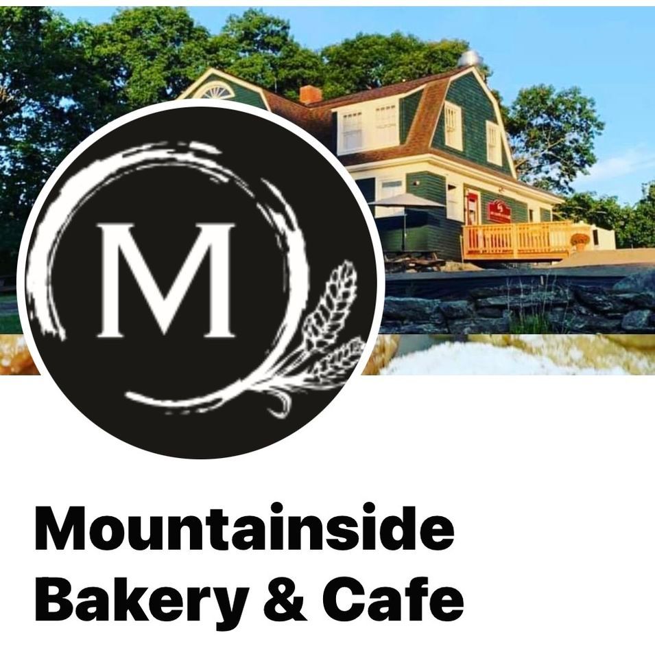 John Demers returns to Mountainside! ?, Mountainside Bakery & Cafe ...