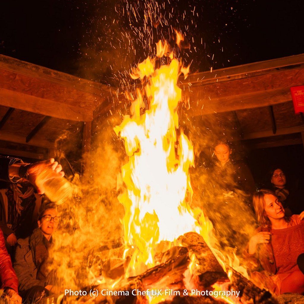 Summer Solstice Party, The Salisbury Centre, Edinburgh, 22 June 2025 ...