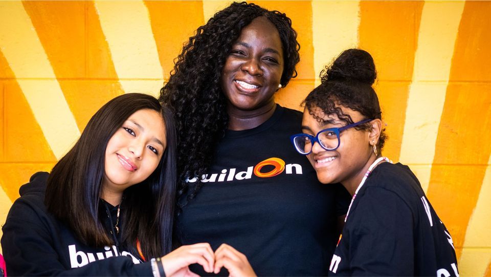 Boston Back-To-School Service Day, C.A.S.H. Community Academy of ...