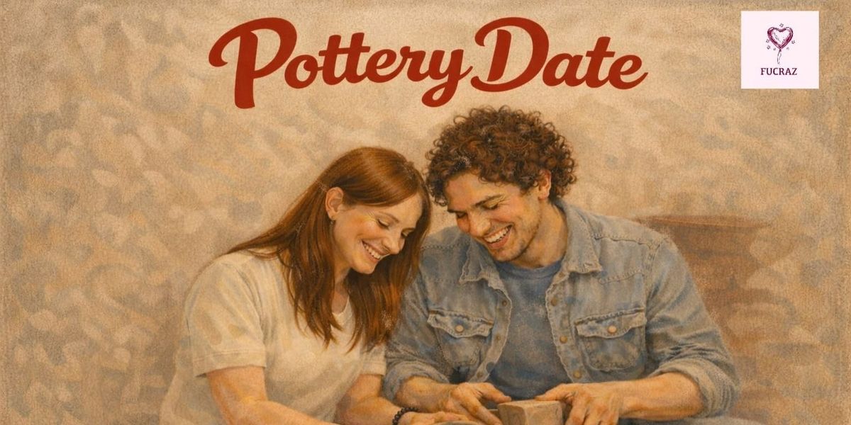 Pottery Workshop, SOL Garden Cafe: Delhi, New Delhi, 30 May 2026 ...