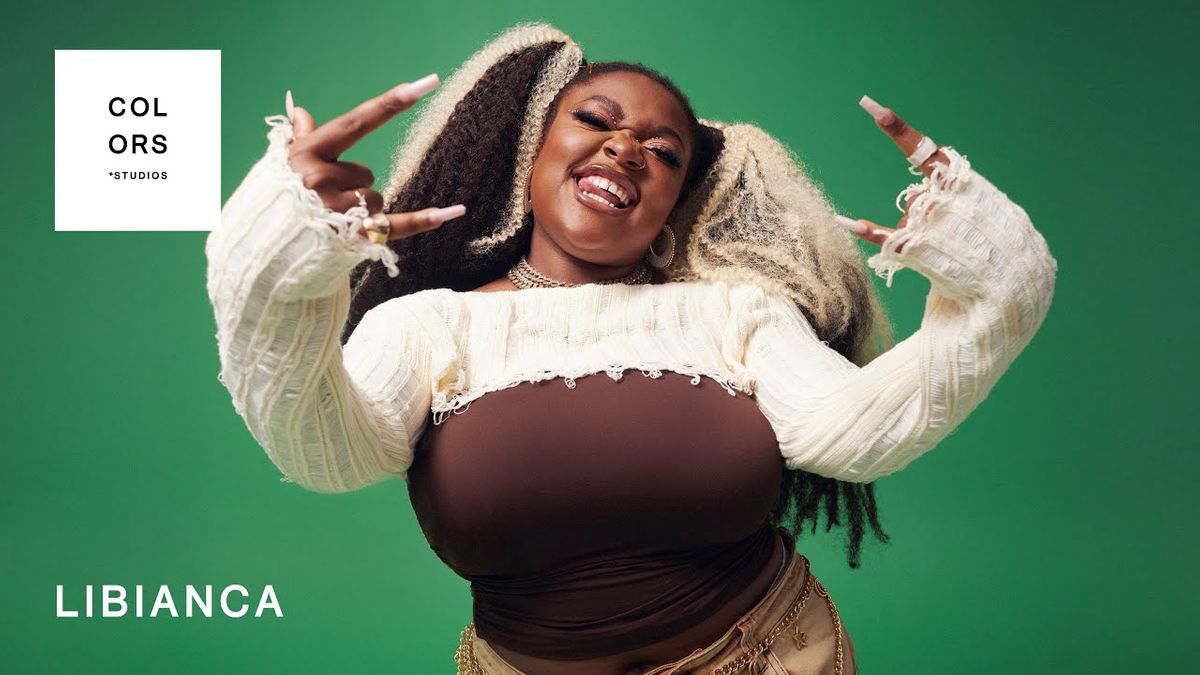 Libianca, Hell at The Masquerade - GA, Atlanta | AllEvents