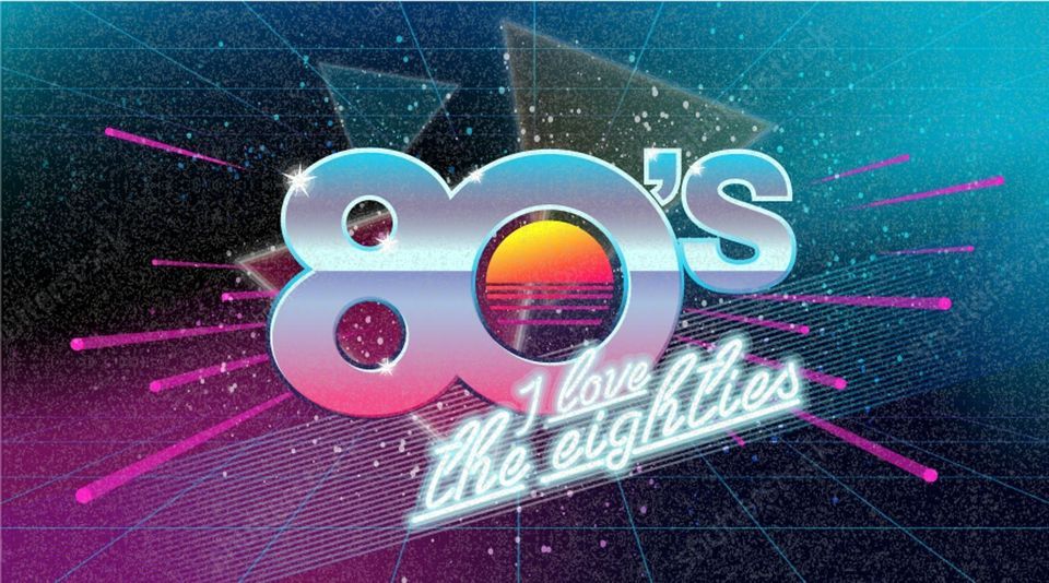 Retro 80s Dance at BPOE #600 with ELP Entertainment, BPOE #600 ...
