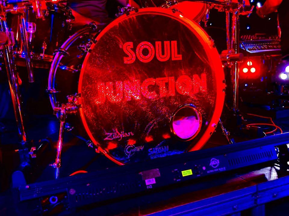 Soul Junction plays New Year’s Eve at Cockerton Club Darlington ...