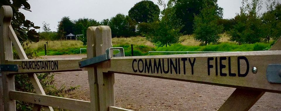 Reg Meuross with support from Nick Girone-Maddocks, Churchinford ...