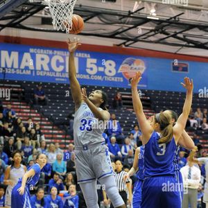 Seton Hall Pirates Womens Basketball vs. Creighton Bluejays, Walsh ...